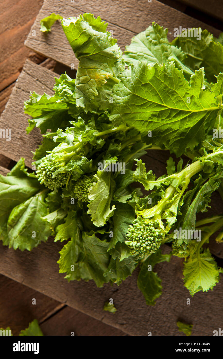 Green broccoli hi-res stock photography and images - Alamy