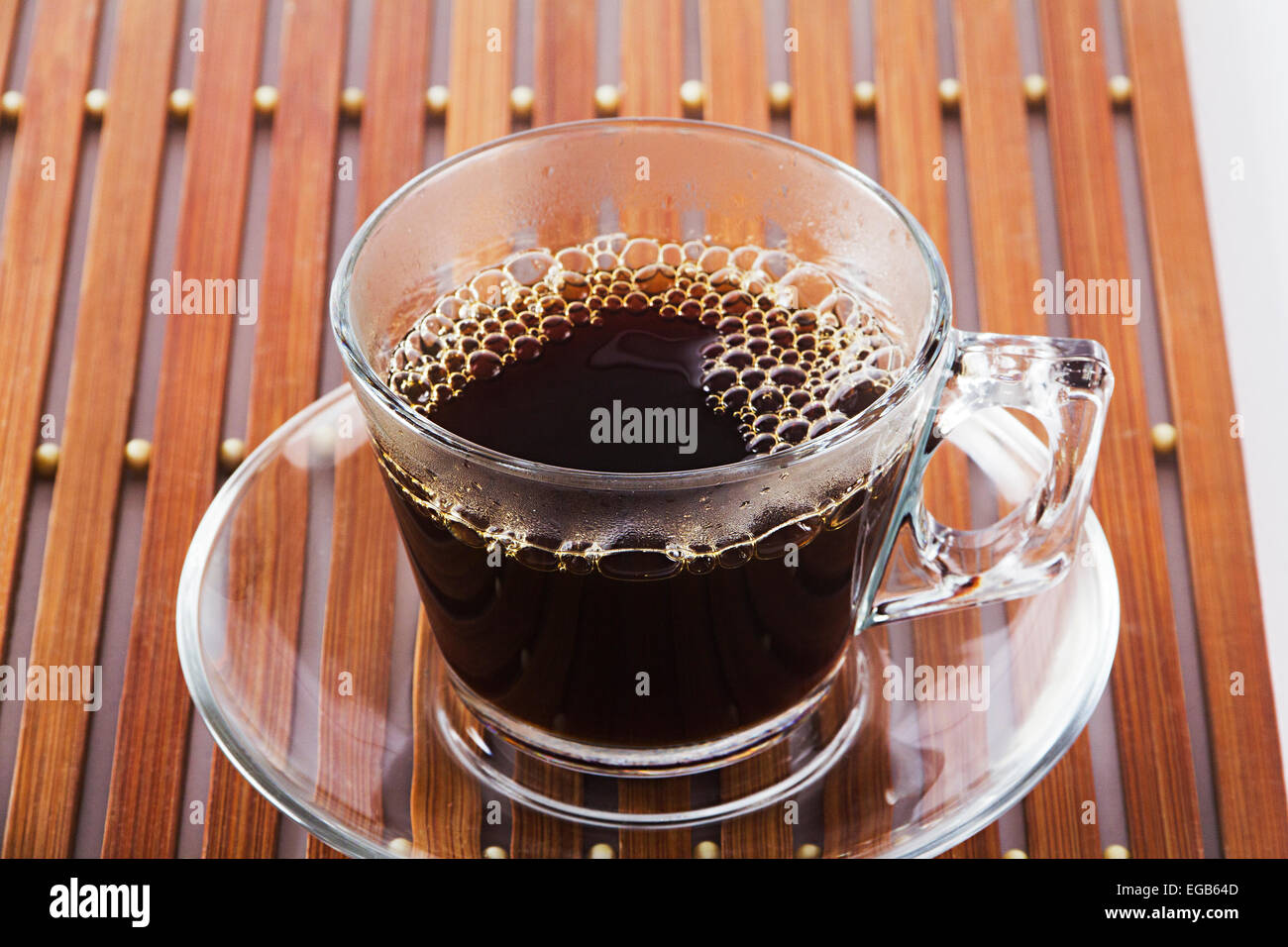 Tea Cup Saucer Beverage Nobody Stock Photo - Alamy