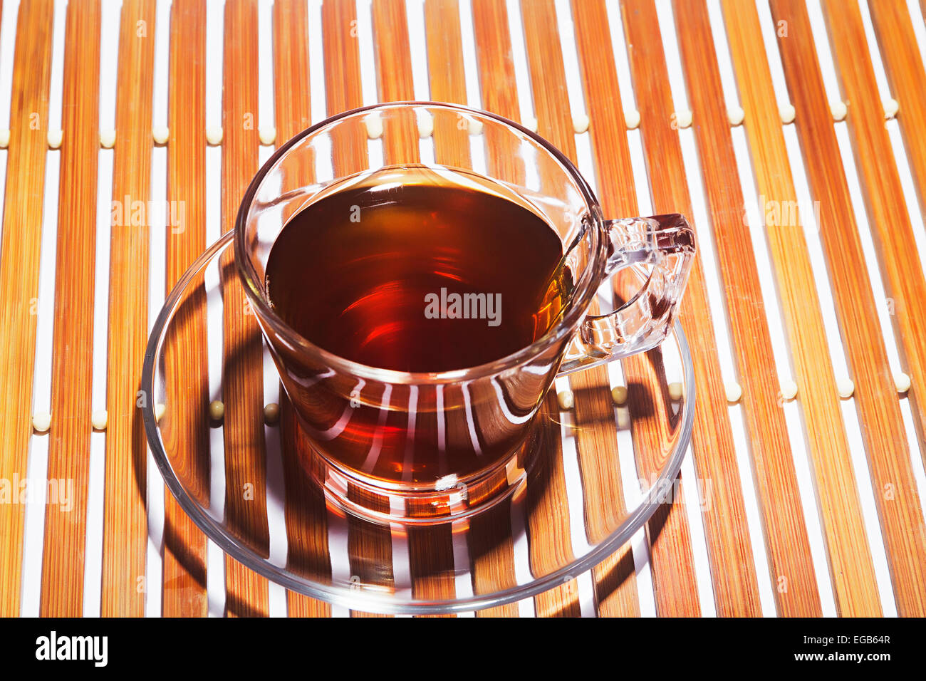 Tea cup and saucer hi-res stock photography and images - Alamy