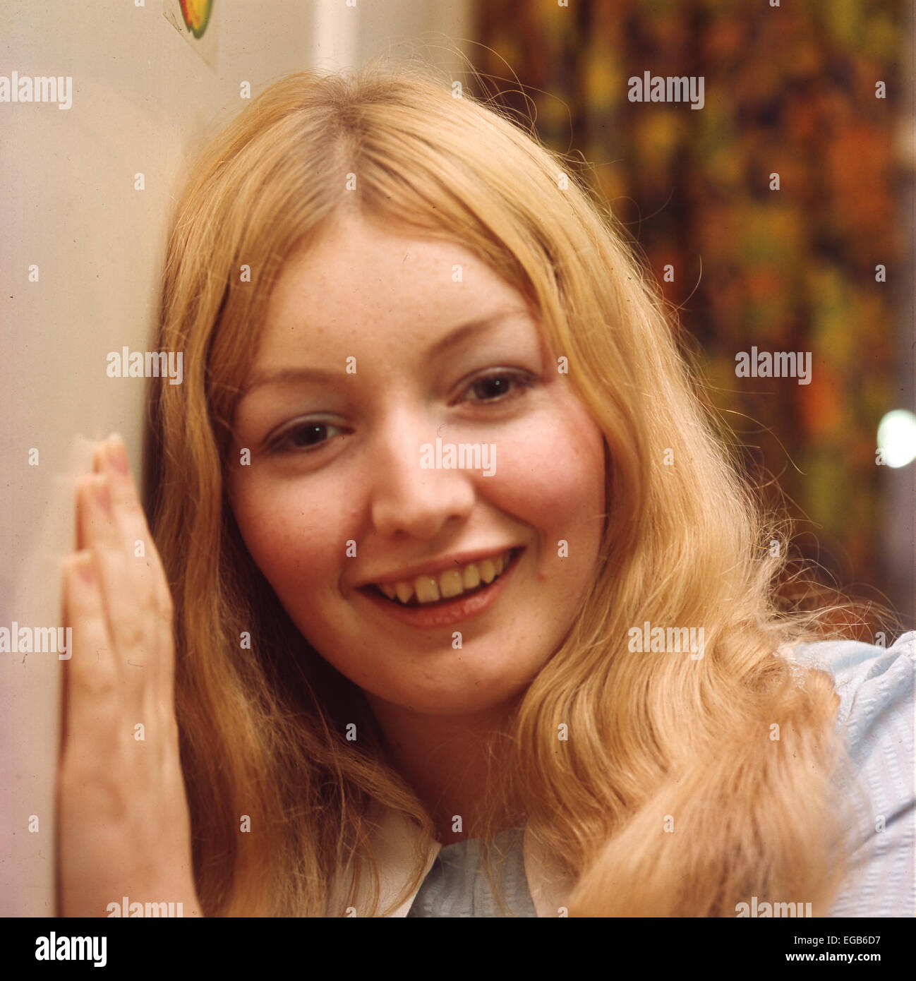 Mary hopkin hi-res stock photography and images - Alamy