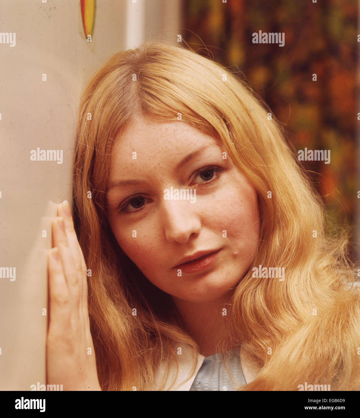 Mary hopkin singer hi-res stock photography and images - Alamy