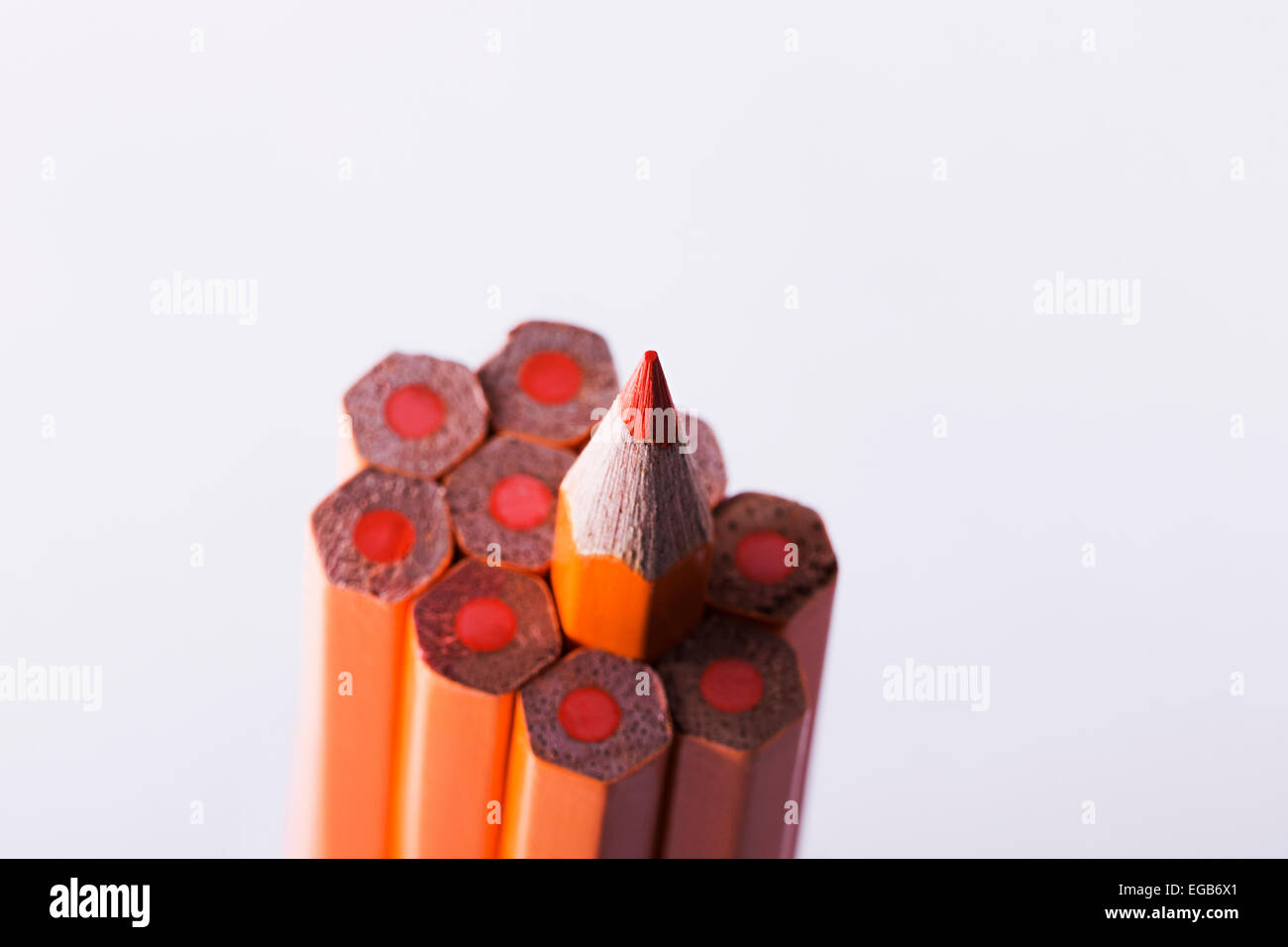 Pencil enhanced hi-res stock photography and images - Alamy