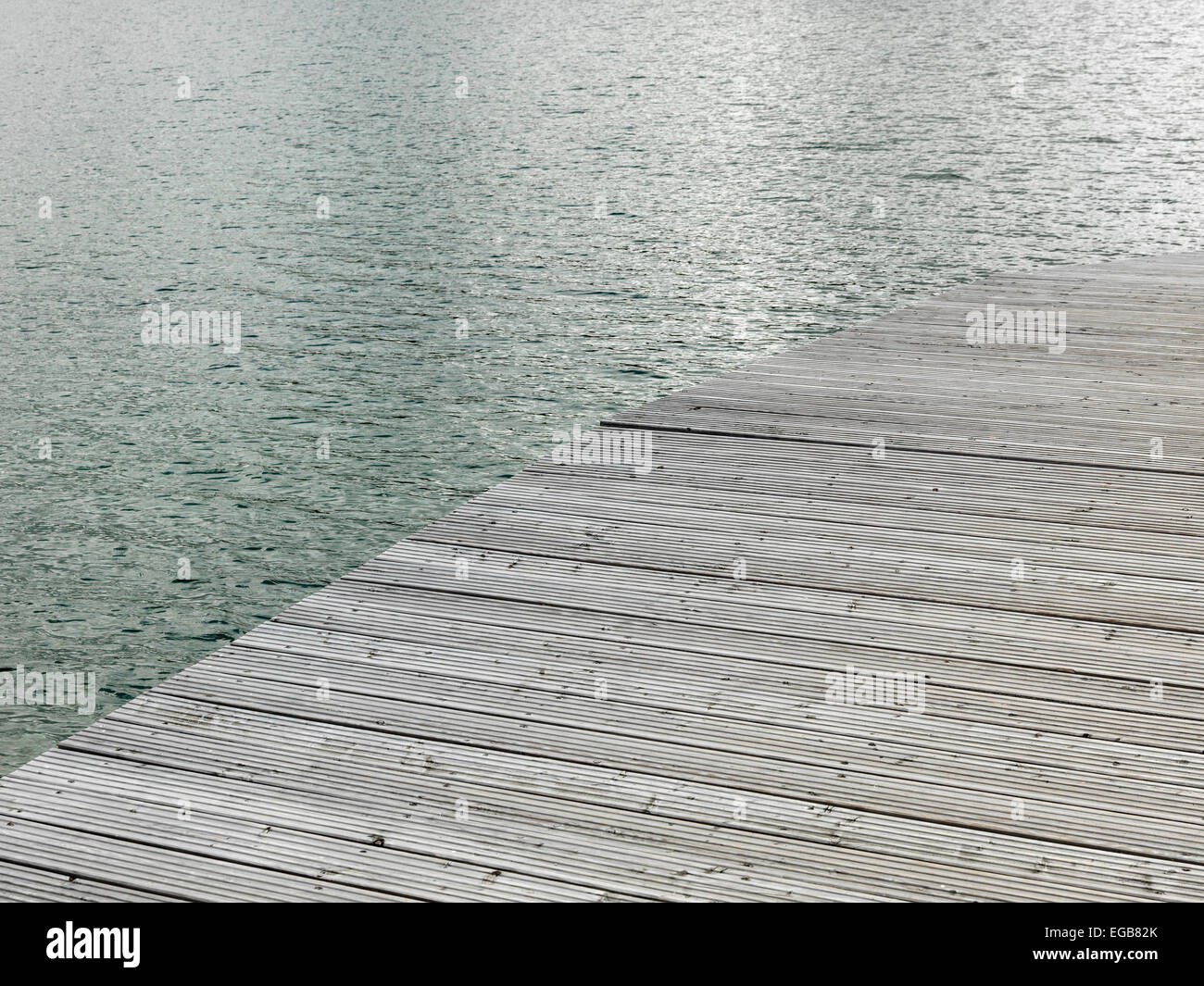 Jetty water hi-res stock photography and images - Alamy