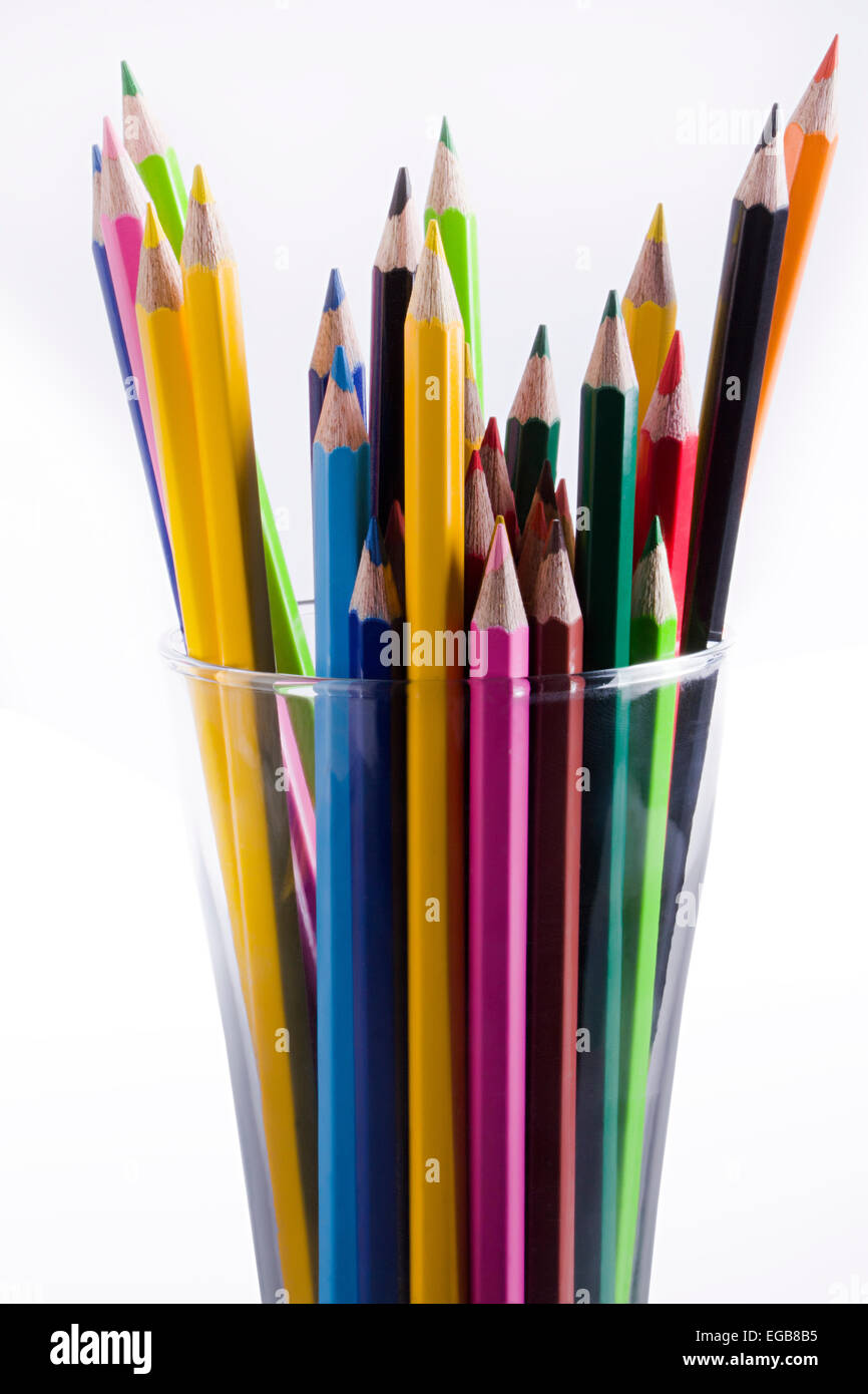 Pen stand hi-res stock photography and images - Alamy