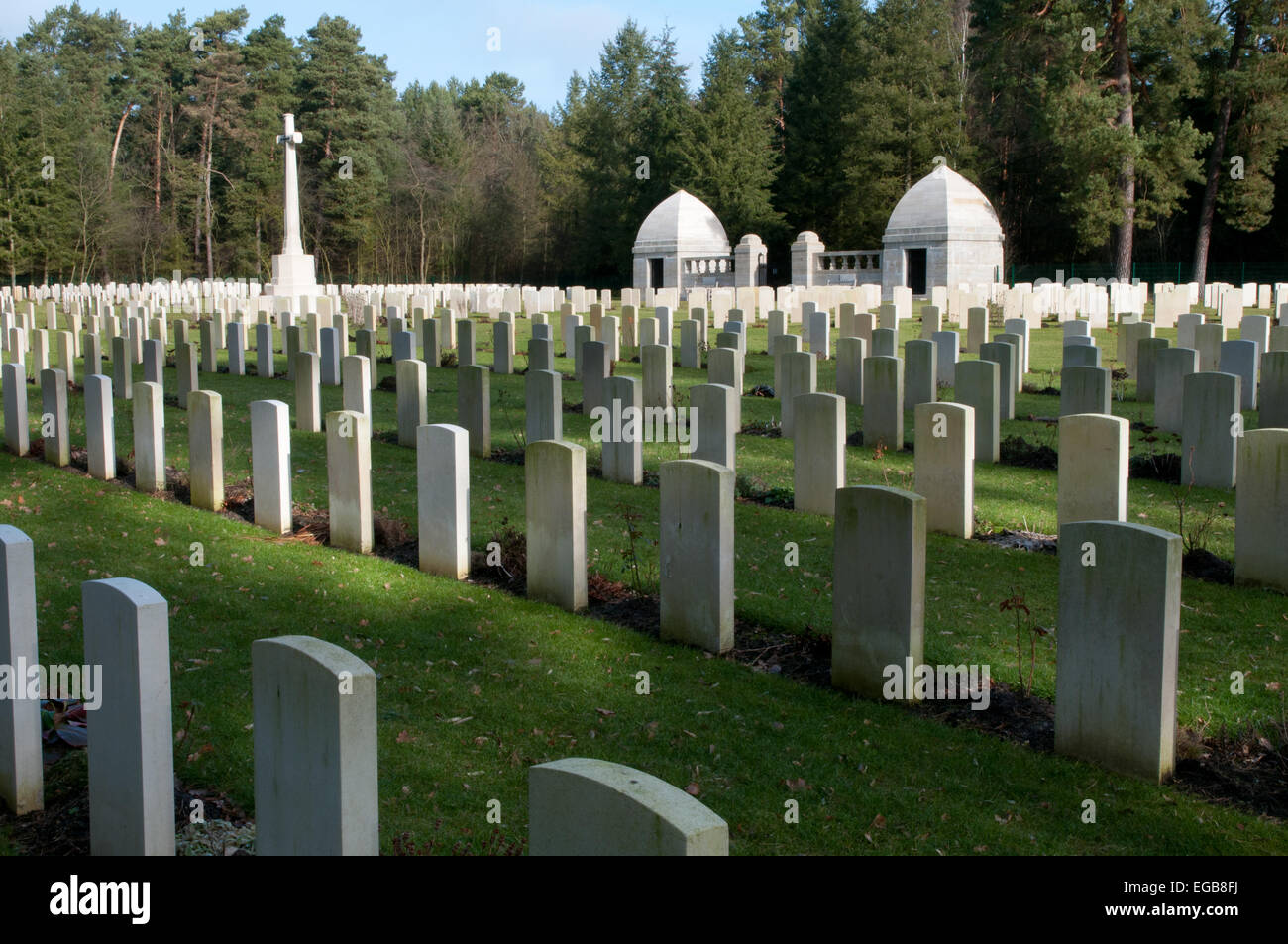 Berlin War Cemetery High Resolution Stock Photography and Images - Alamy
