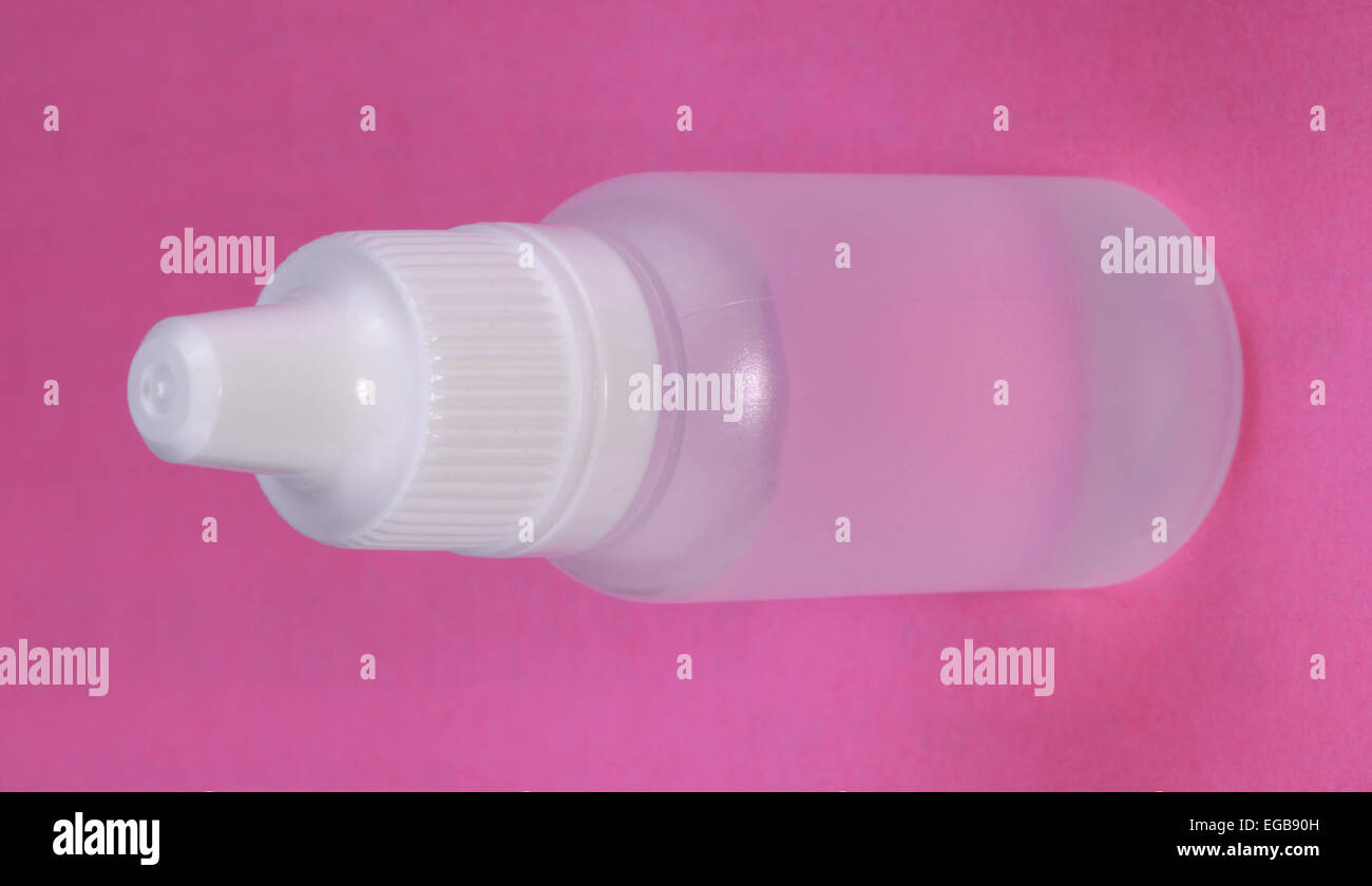 Plastic vial hi-res stock photography and images - Alamy
