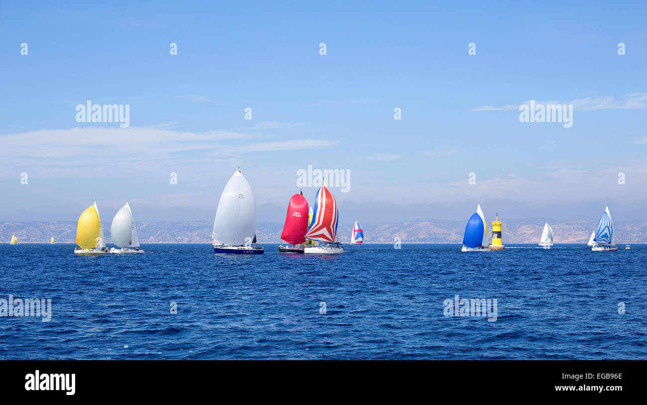 Navigation race hi-res stock photography and images - Alamy