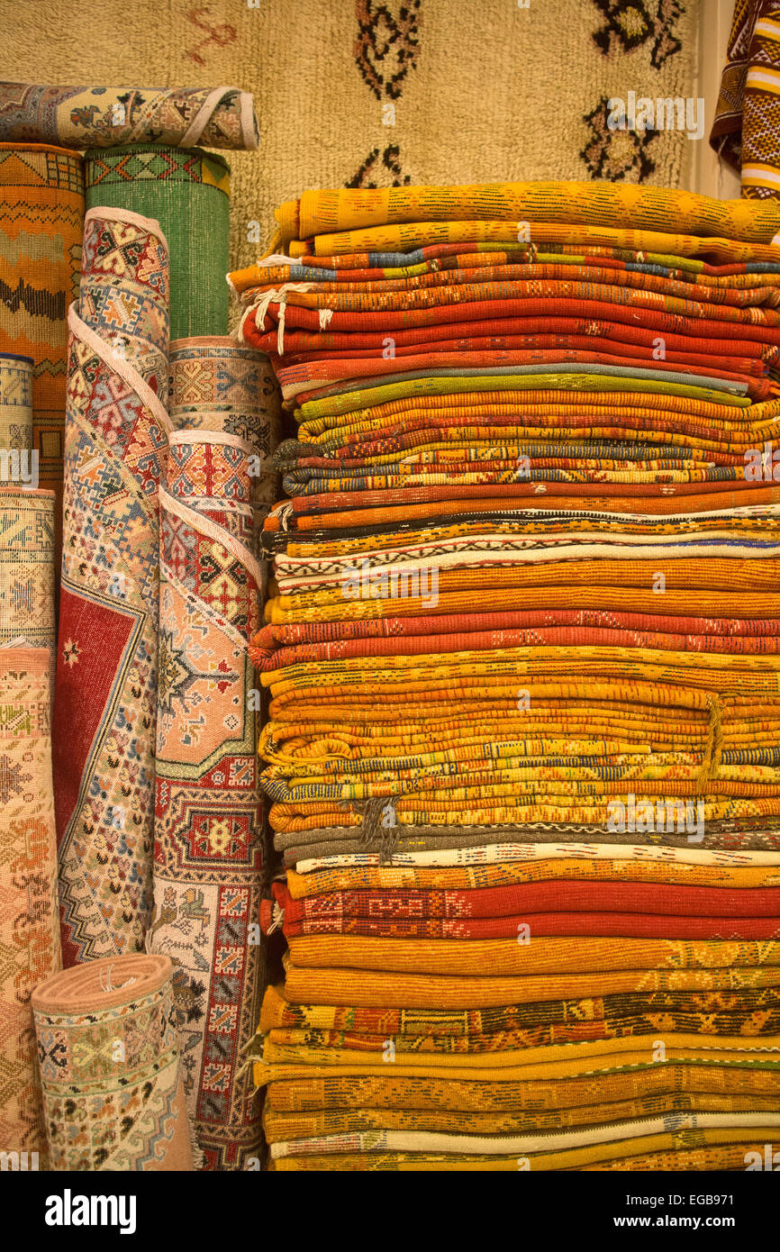 Moroccan style fabric hi-res stock photography and images - Alamy