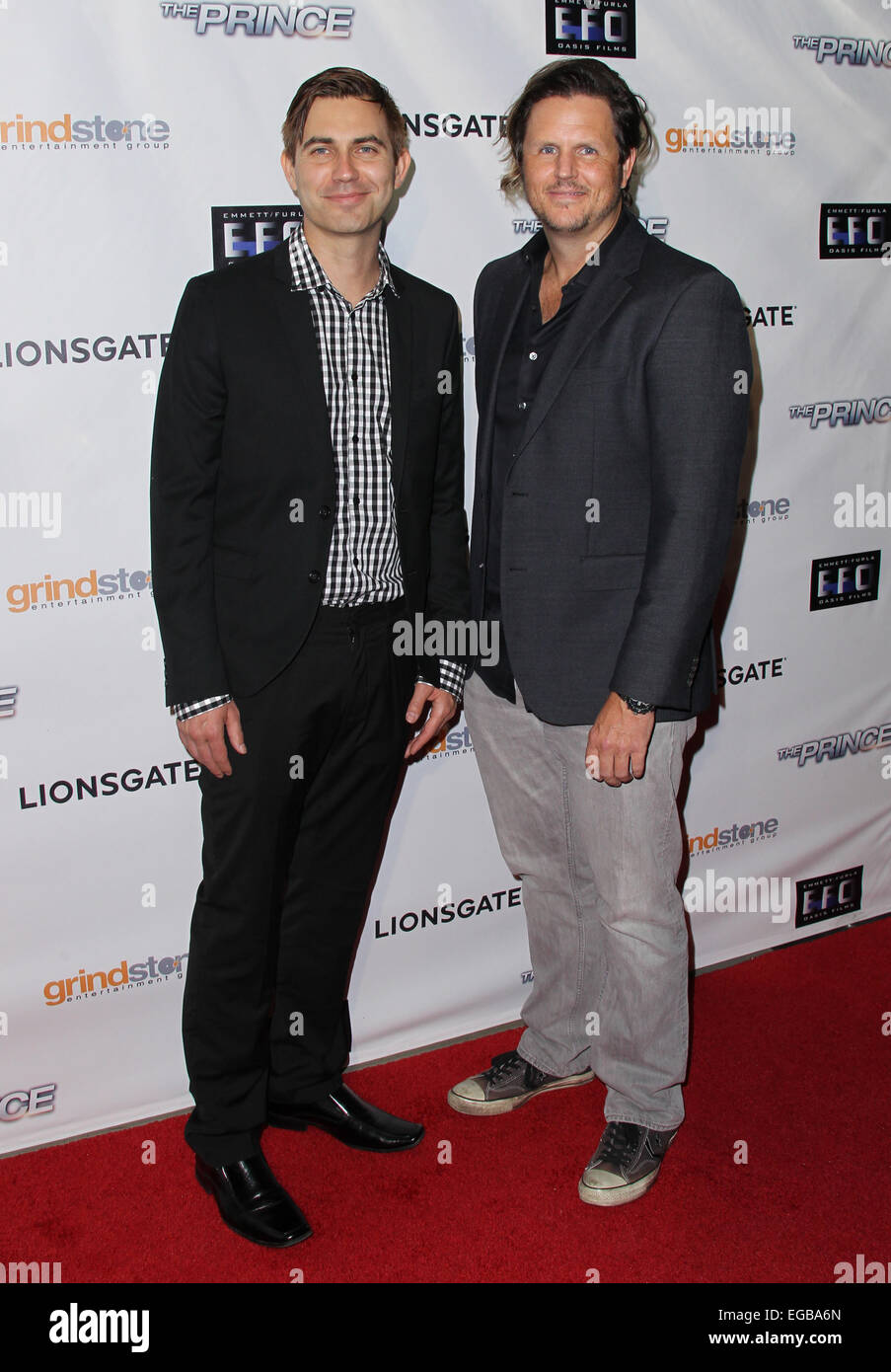 Andrew grush hi-res stock photography and images - Alamy
