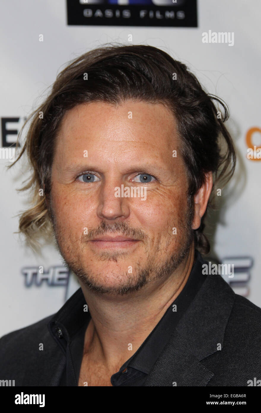 Andrew grush hi-res stock photography and images - Alamy