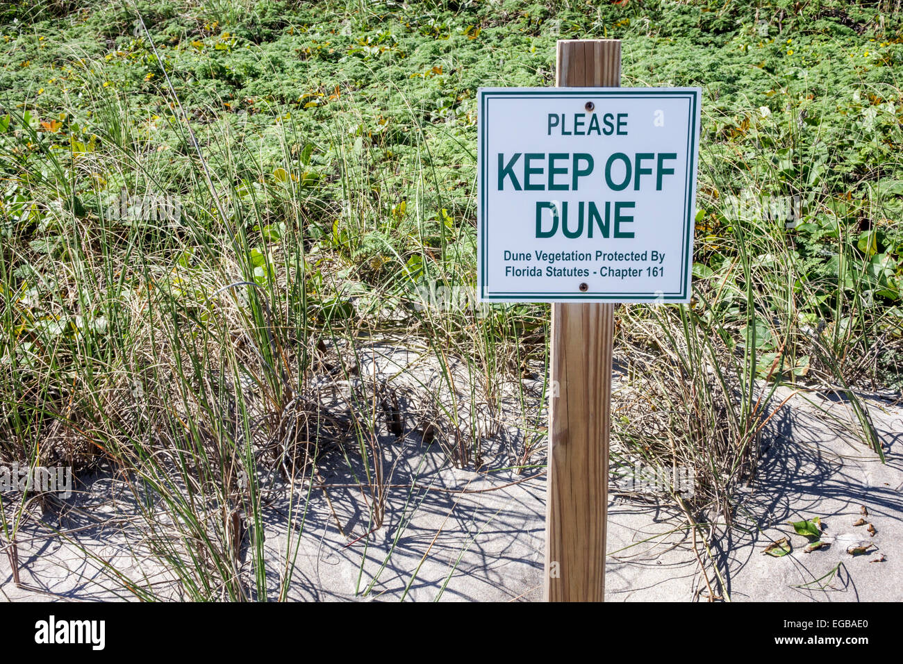 Jensen Beach Florida,Hutchinson Barrier Island,sign,logo,please keep ...