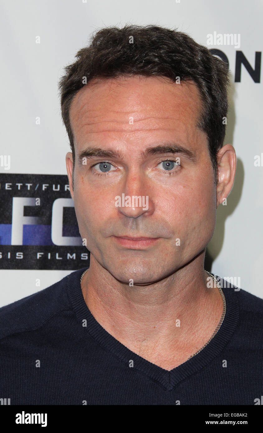 Special Screening Of Lionsgate Films' "The Prince" Featuring: Jason ...