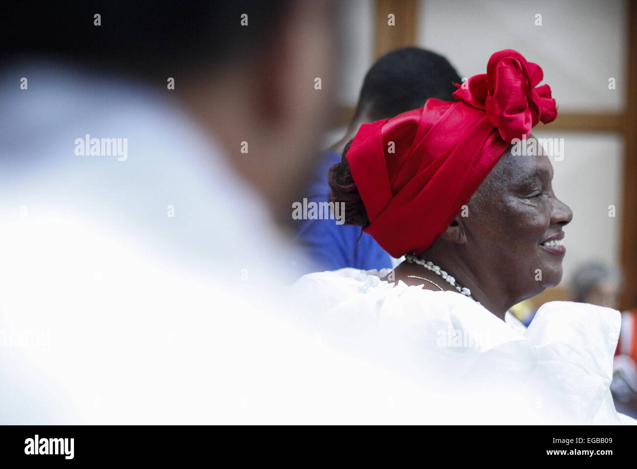 Candombe argentina hi-res stock photography and images - Alamy