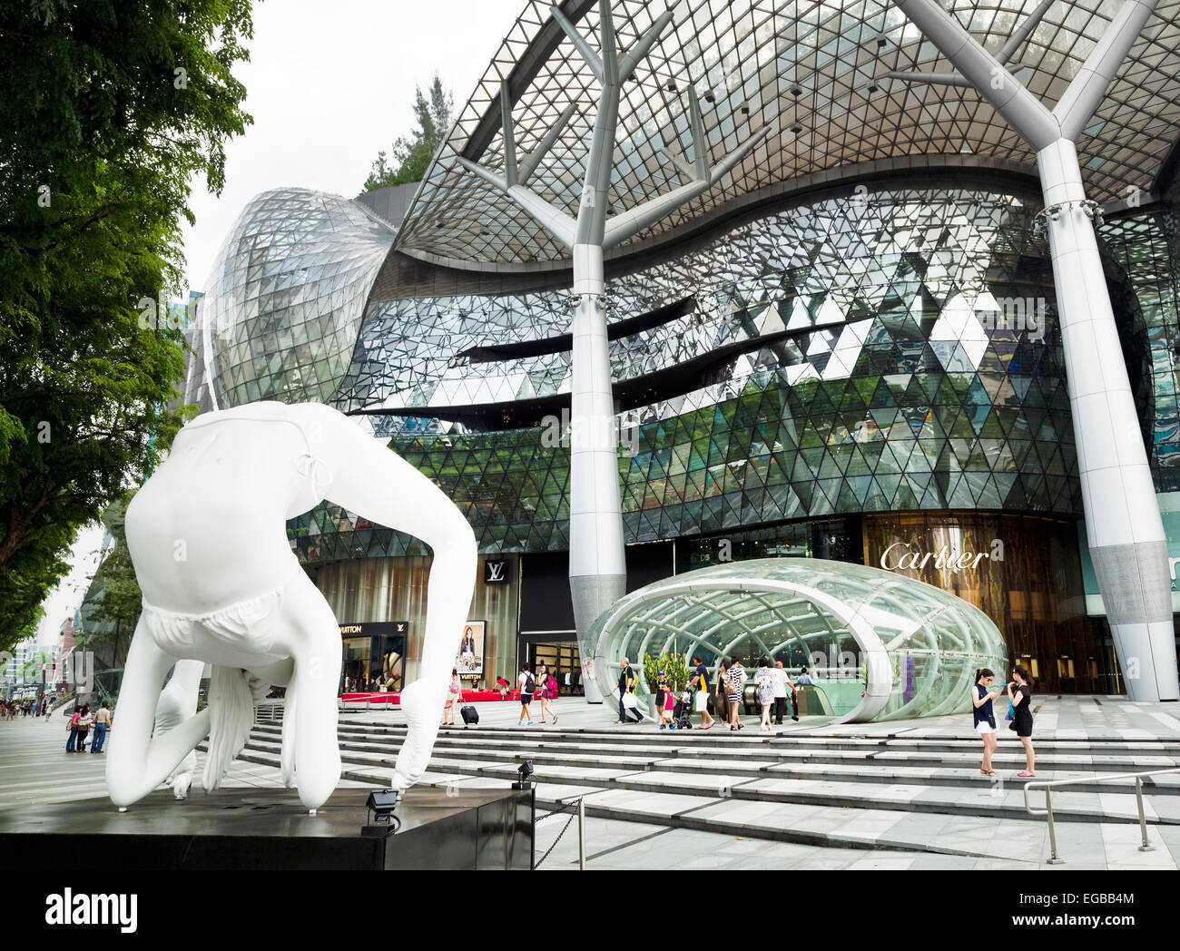 Ion orchard singapore hi-res stock photography and images - Alamy Ion orchard singapore hi-res stock photography and images - Alamy