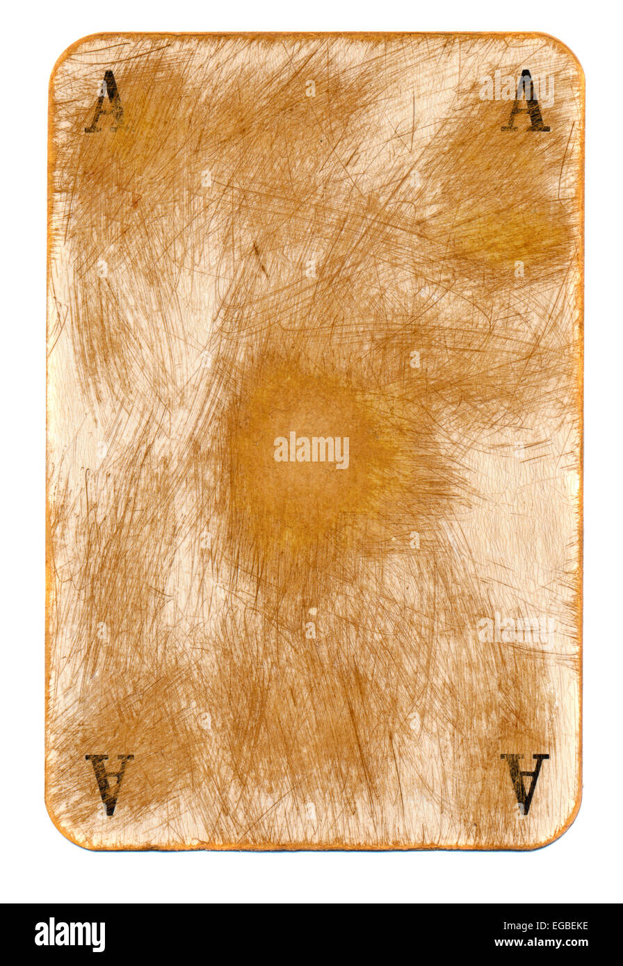 Playing card texture hi-res stock photography and images - Alamy