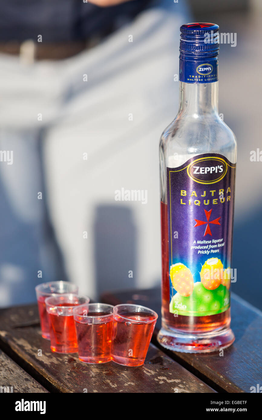 Bajtra liqueur hi-res stock photography and images - Alamy