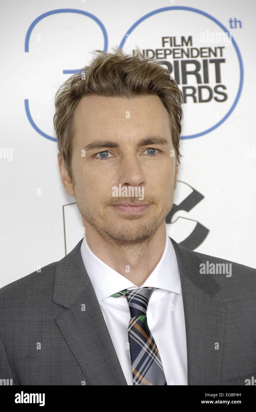 Dax shepard monica hi-res stock photography and images - Alamy