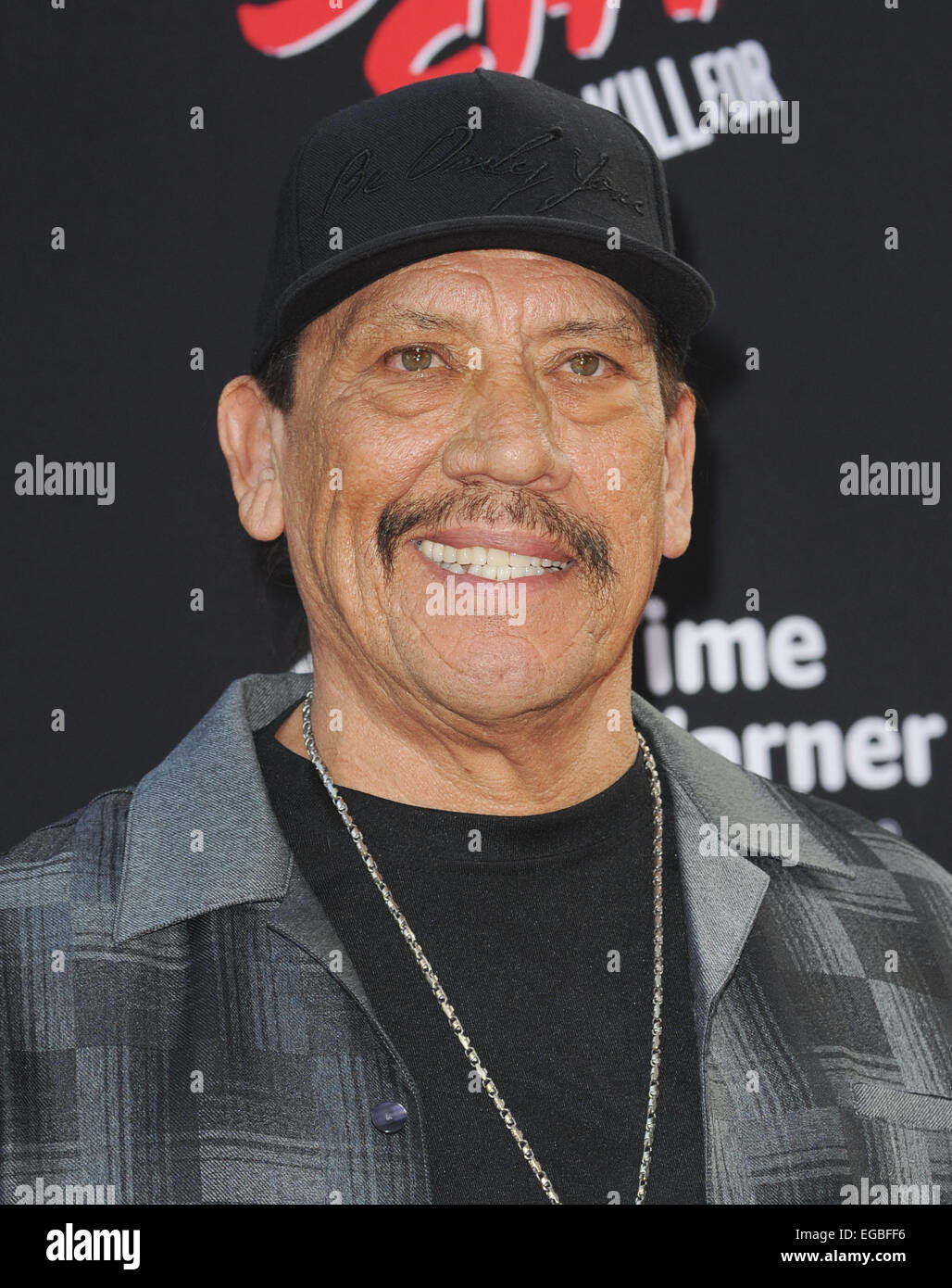 Los Angeles premiere of 'Sin City: A Dame to Kill For' held at the TCL ...