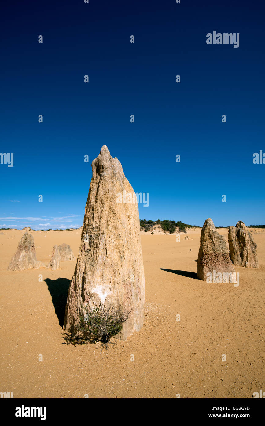 Australia desert landscape hi-res stock photography and images - Alamy