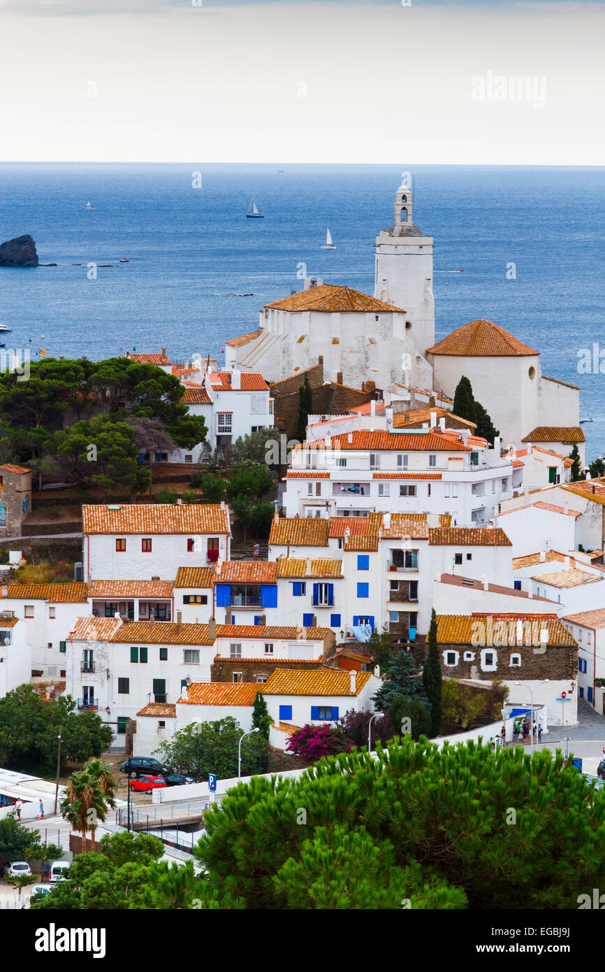 Cadaques Spain High Resolution Stock Photography and Images - Alamy