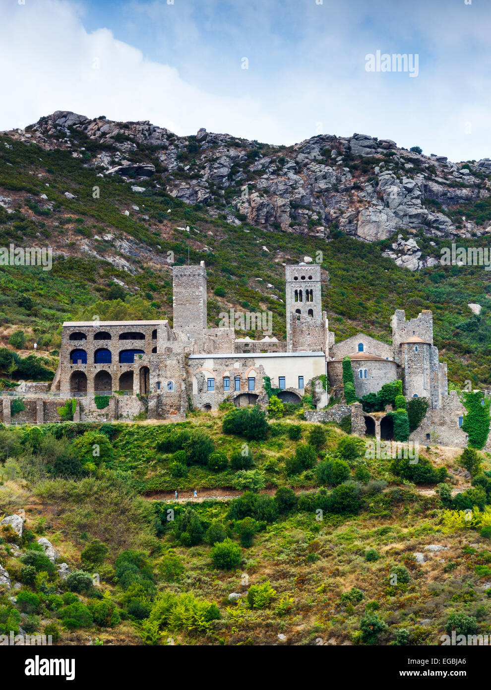 Catalonian holidays hi-res stock photography and images - Alamy