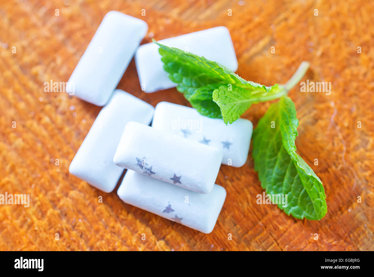 Peppermint odor hi-res stock photography and images - Alamy