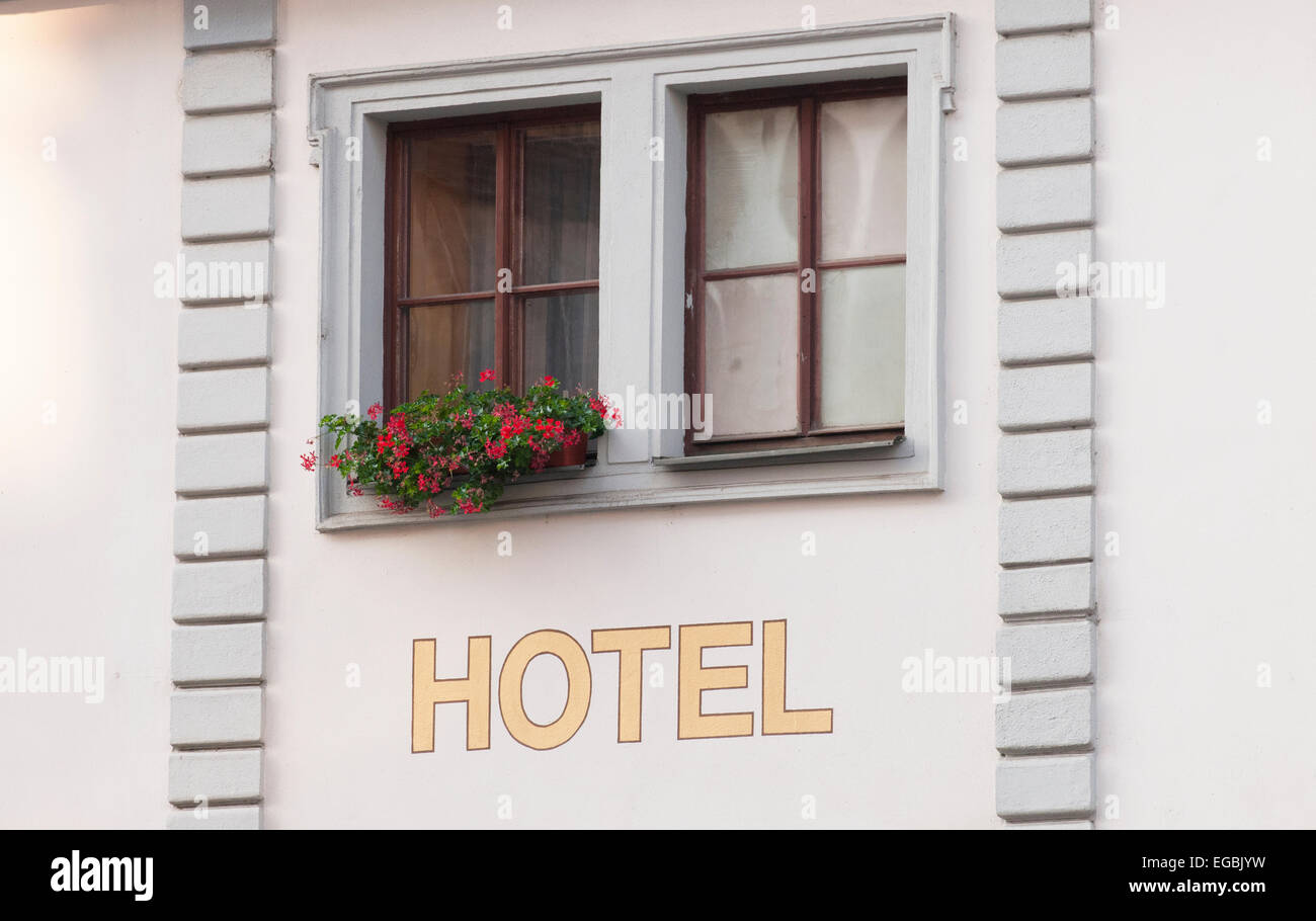 Generic sign hi-res stock photography and images - Alamy