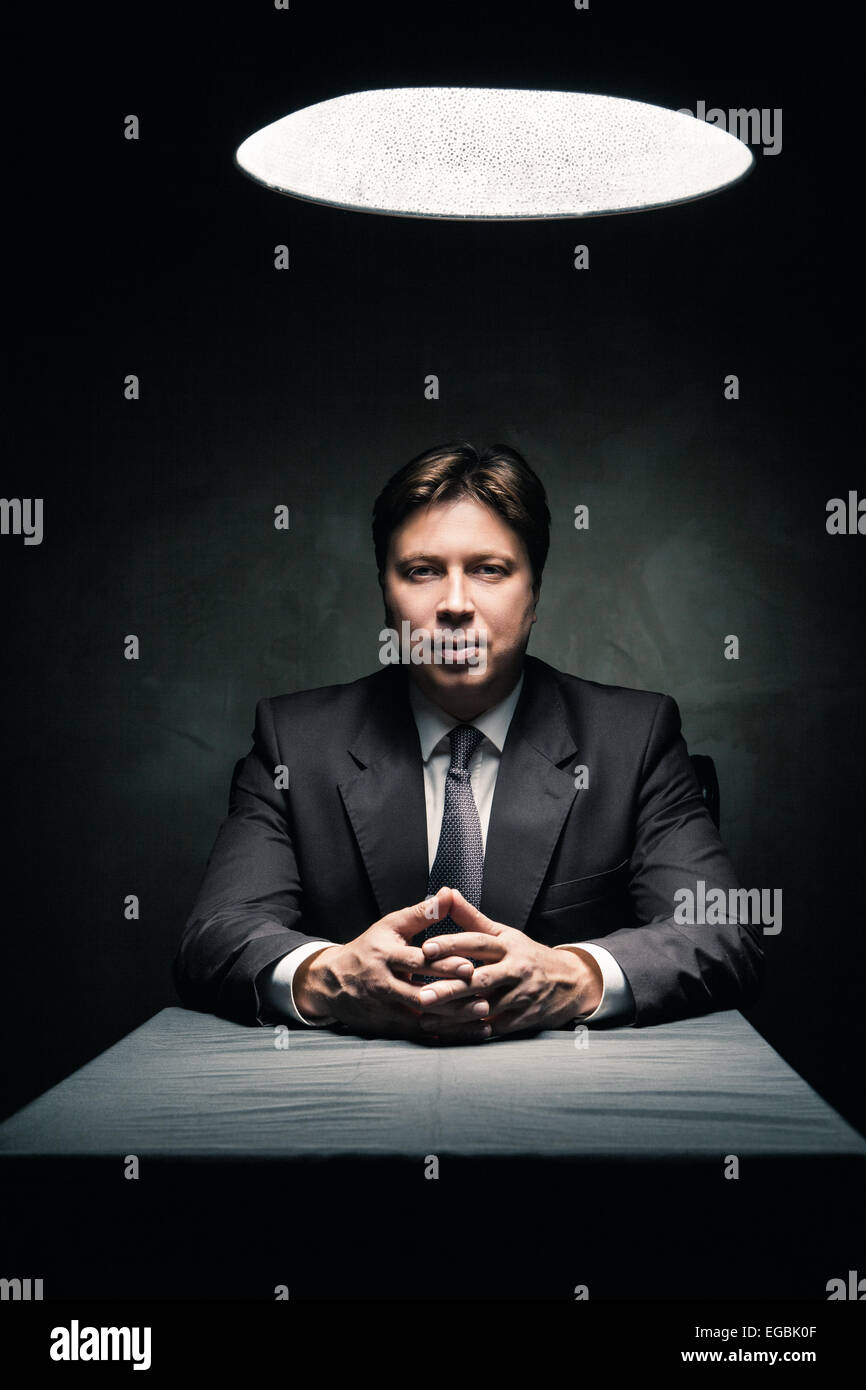Illuminated suit hi-res stock photography and images - Alamy