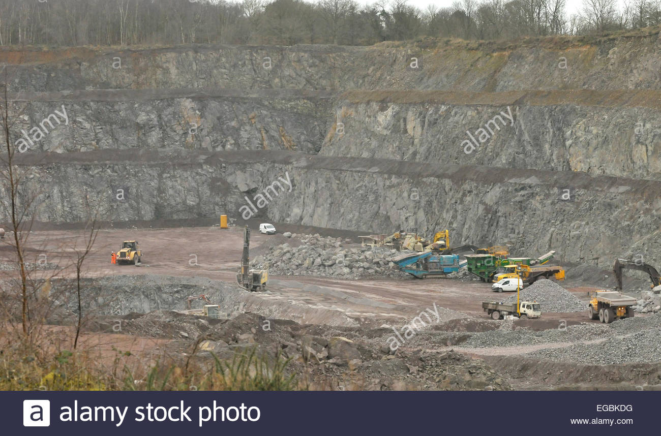 Quarry Hill High Resolution Stock Photography and Images - Alamy