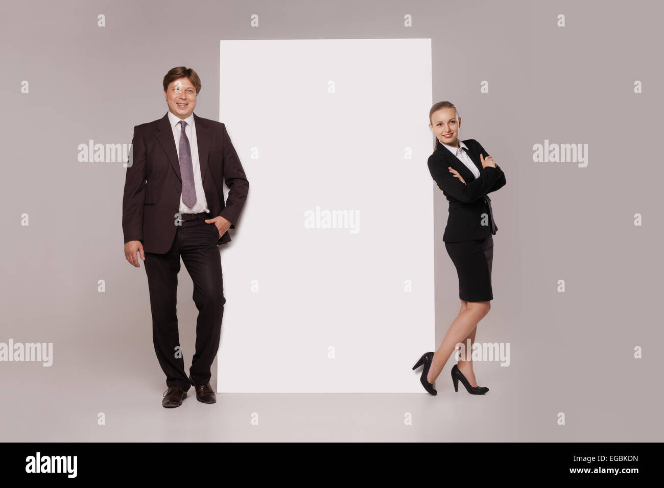 Woman standing opposite hi-res stock photography and images - Alamy