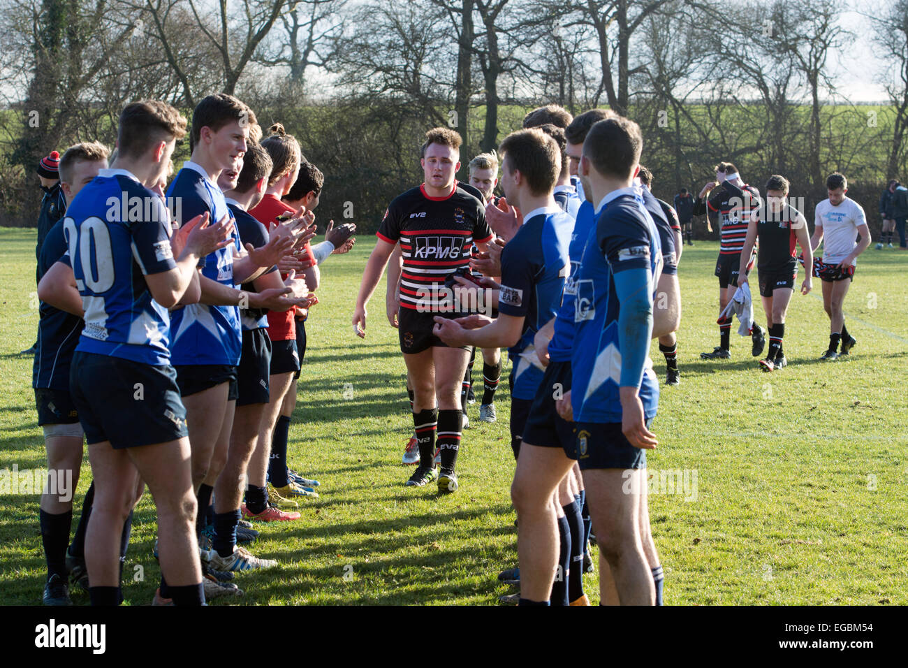 English rugby union team hi-res stock photography and images - Alamy