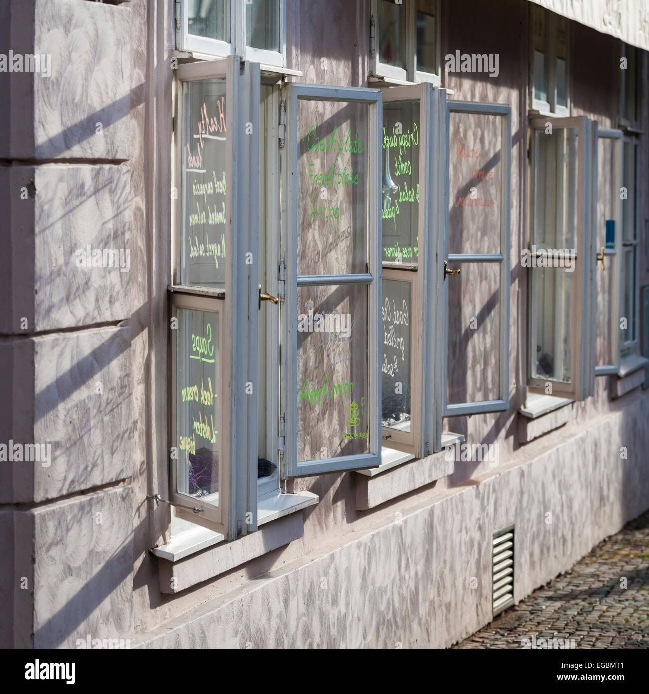 Czech writing hi-res stock photography and images - Alamy