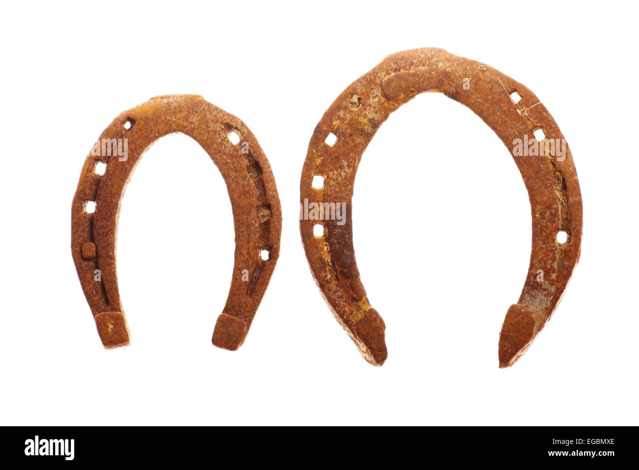 Closeup shot two vintage Cut Out Stock Images & Pictures - Alamy