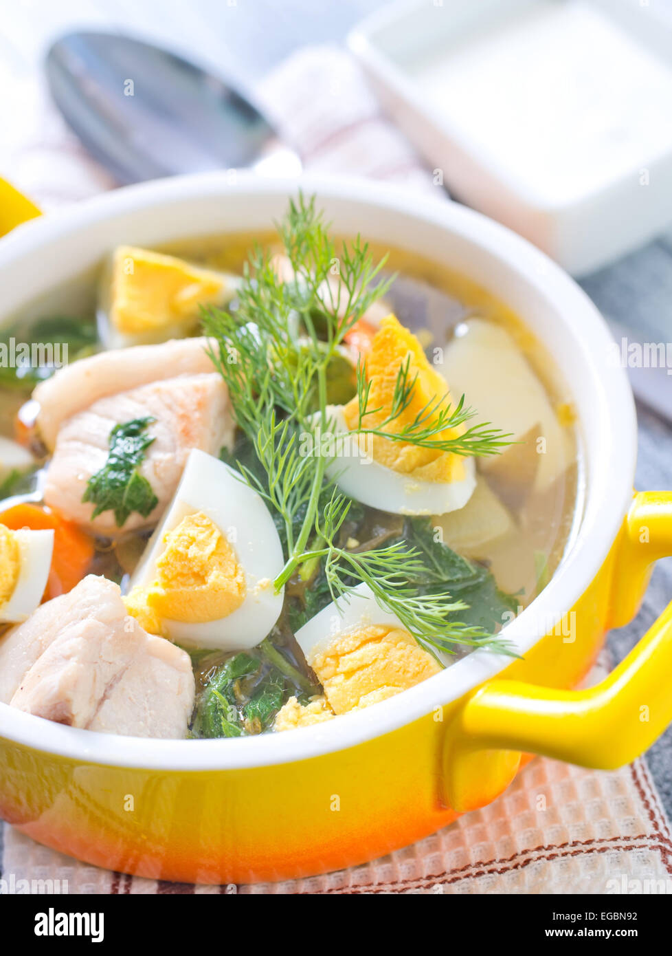 Rumex rugosus hi-res stock photography and images - Alamy