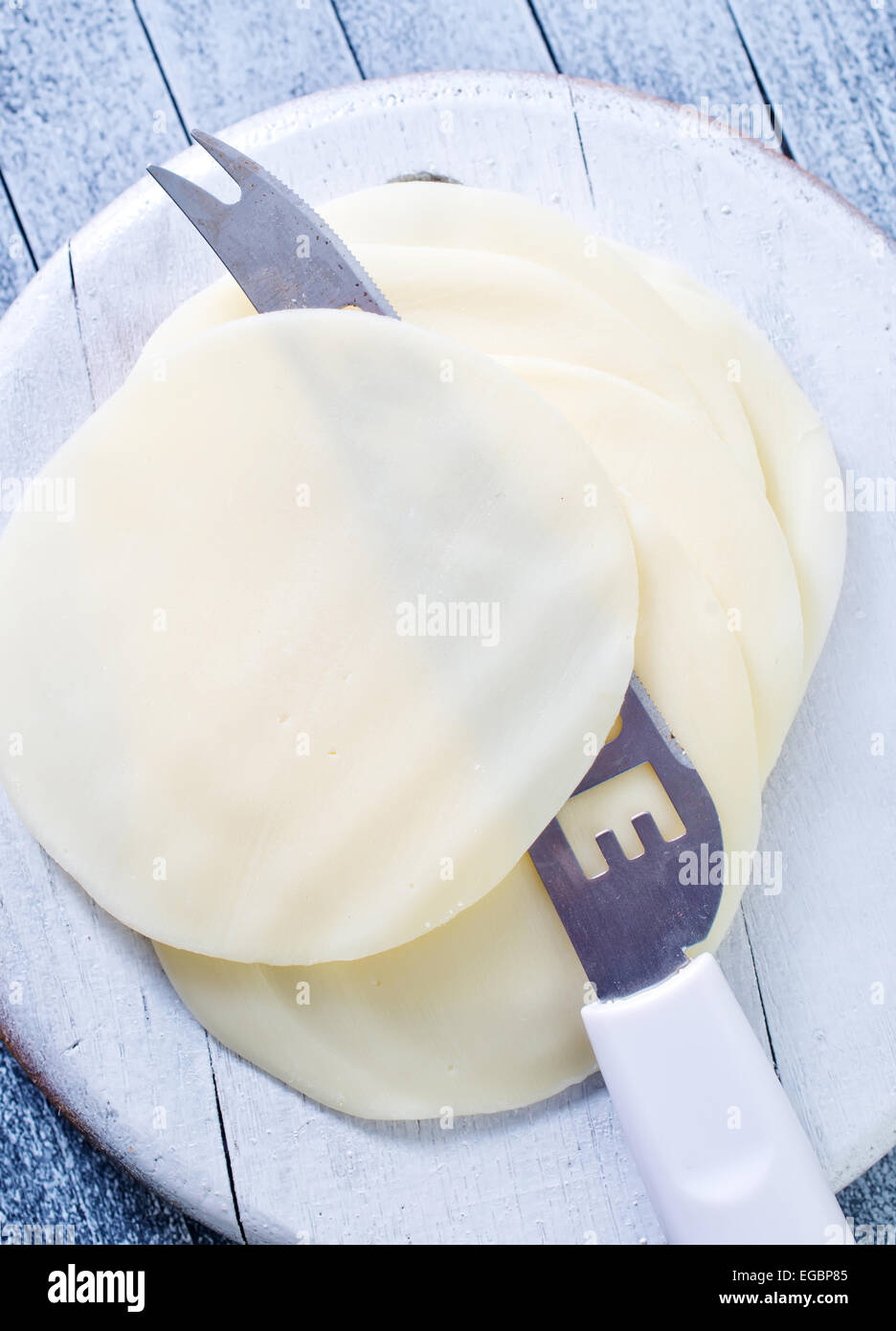 Spicy provolone hi-res stock photography and images - Alamy