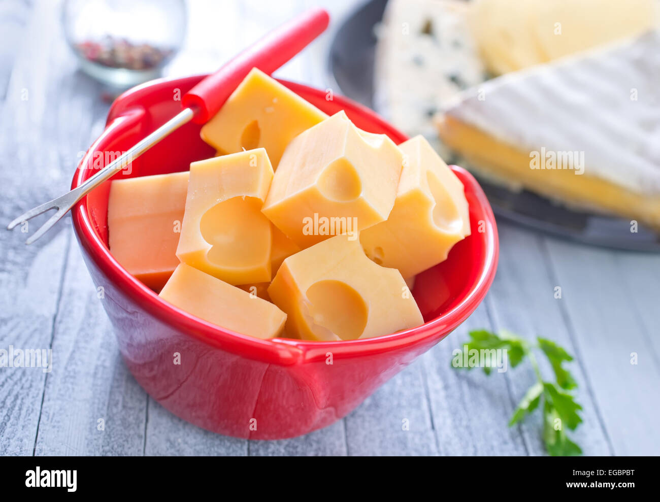 Dutch cheese fondue hi-res stock photography and images - Alamy