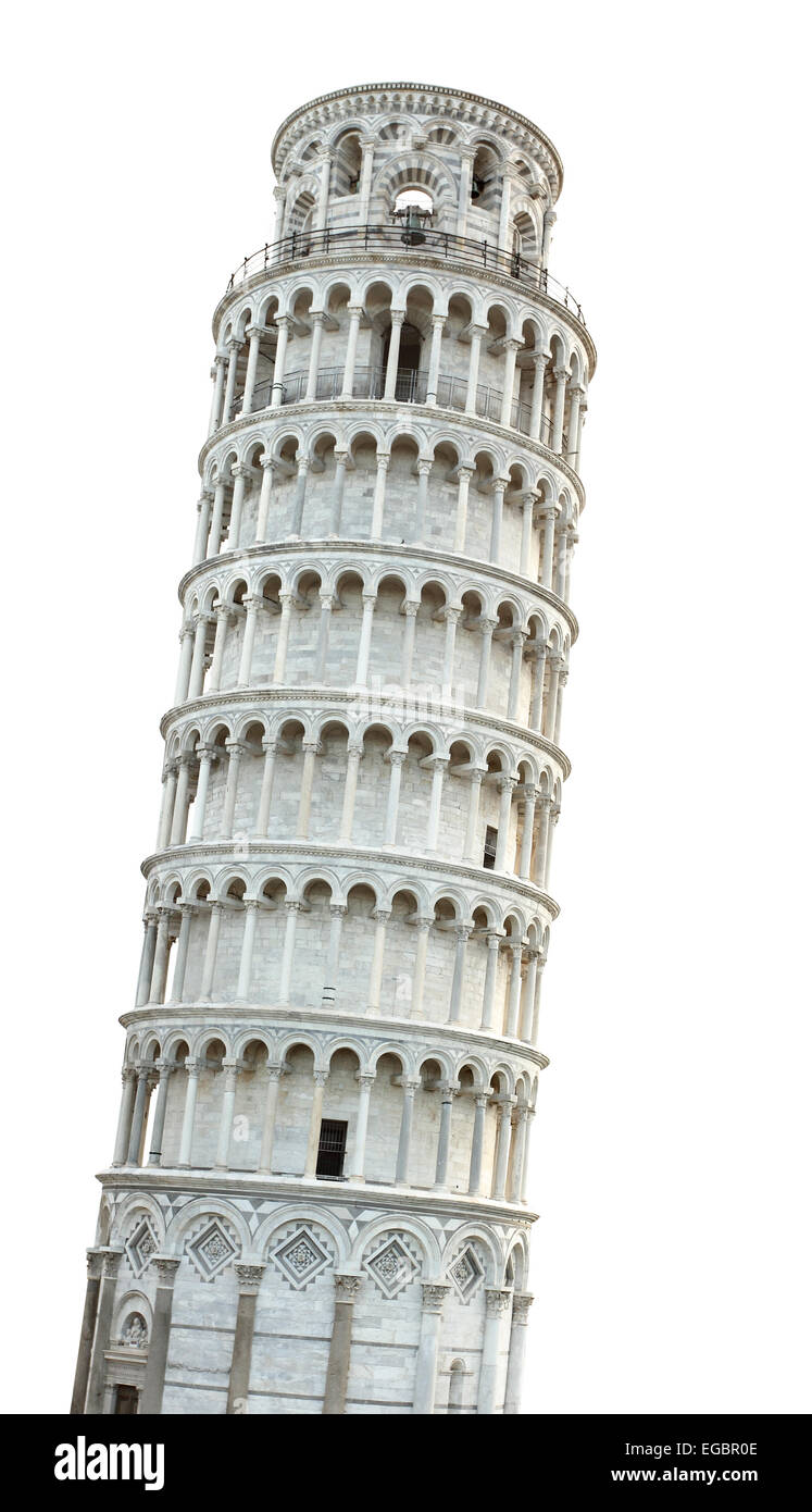 Slanted tower hi-res stock photography and images - Alamy