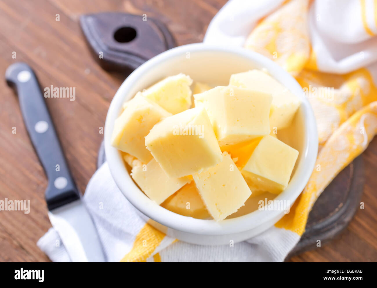 Butter curl toast hi-res stock photography and images - Alamy