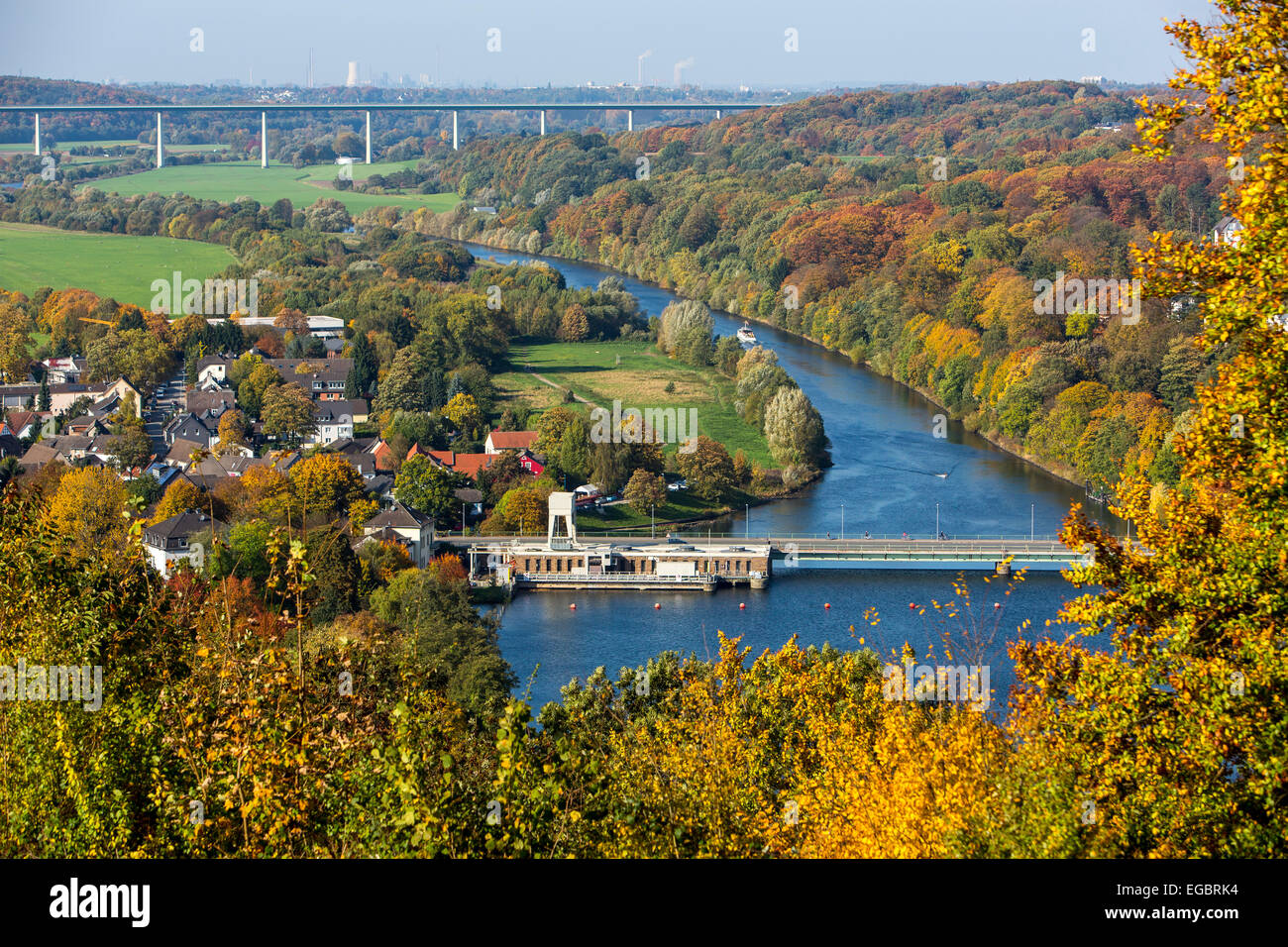 Weisse flotte essen hi-res stock photography and images - Alamy