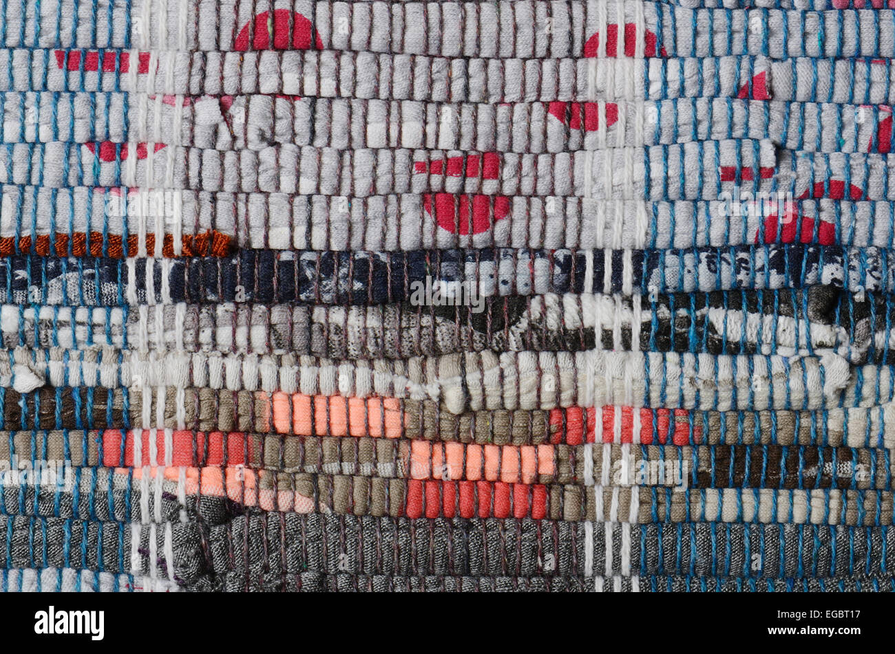 Cotton jersey knit close up hi-res stock photography and images - Alamy