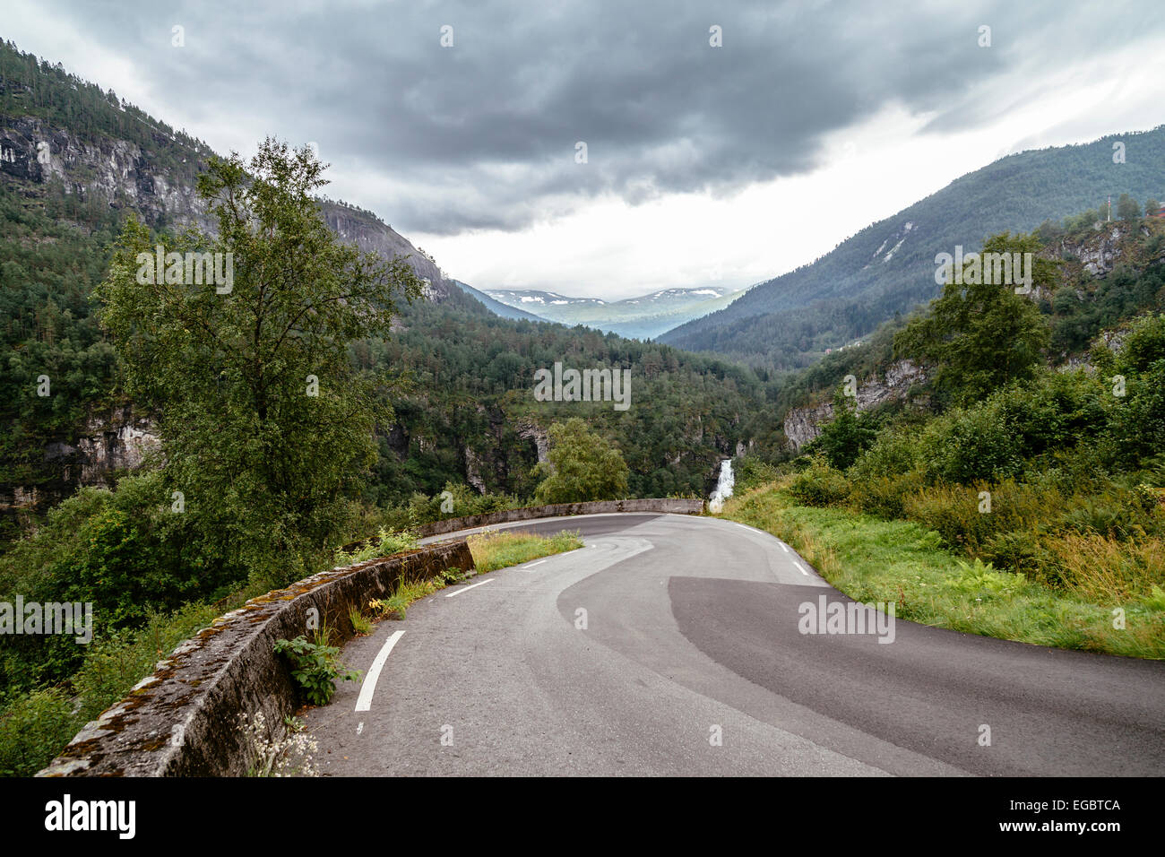 Steepest road hi-res stock photography and images - Alamy