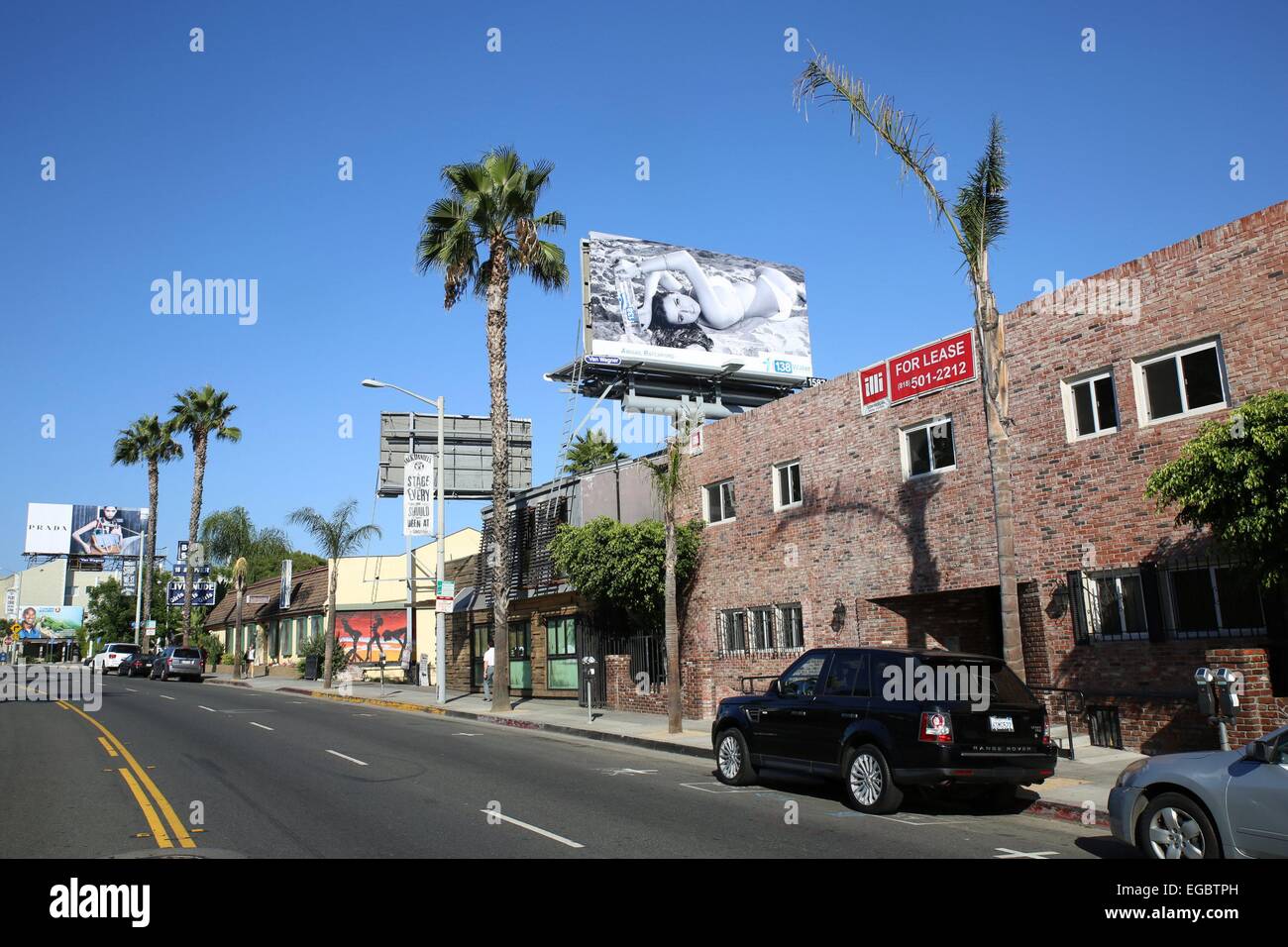 The Trendy Fashion Water, 138 Water, has debuted a second billboard ...
