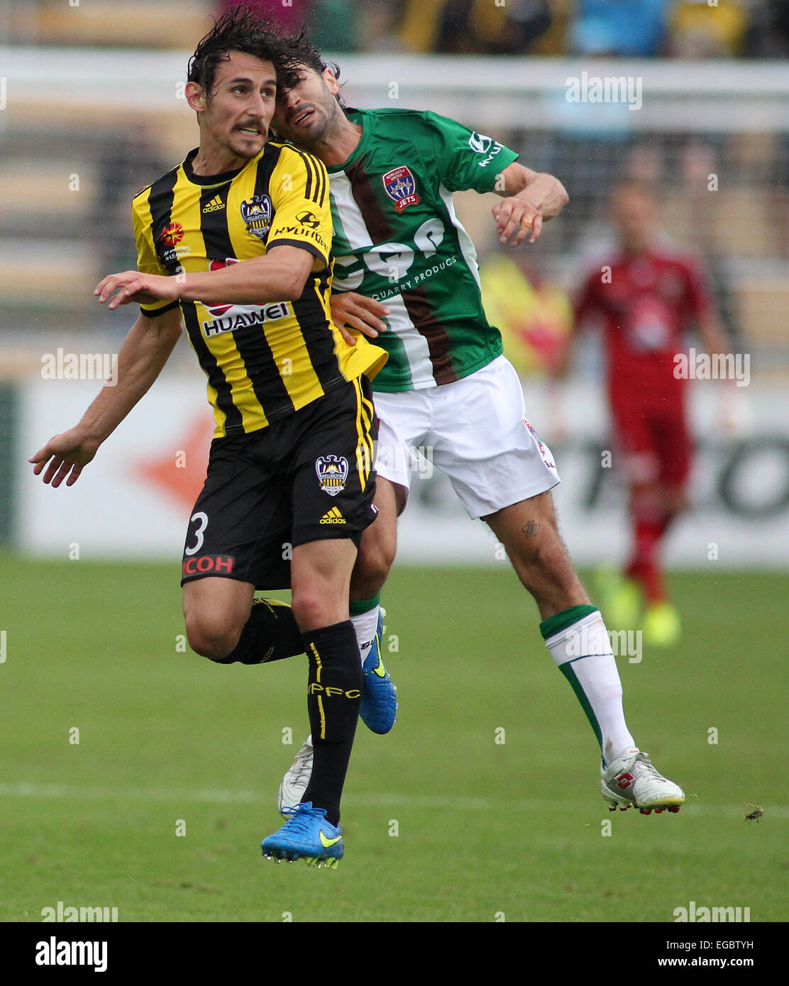 Albert riera new zealand hi-res stock photography and images - Alamy