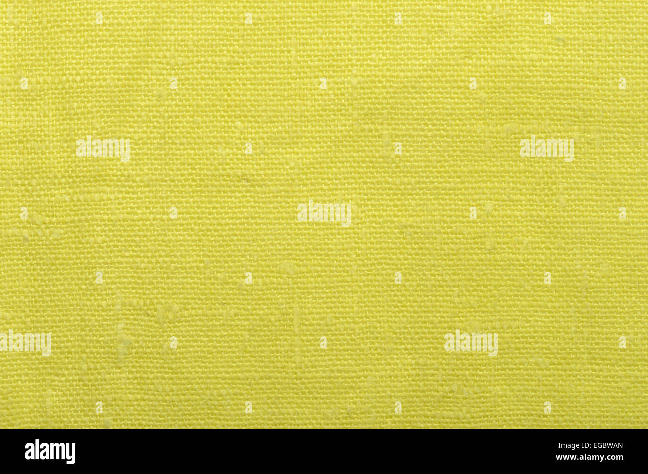 close up yellow linen cloth background Stock Photo - Alamy