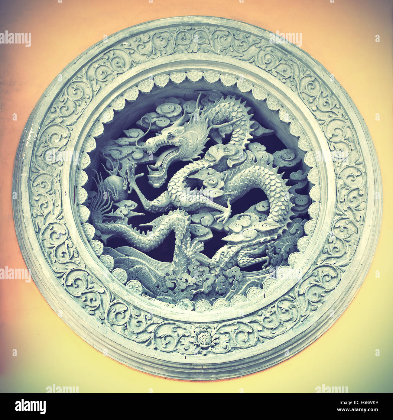 Ancient chinese art hi-res stock photography and images - Alamy