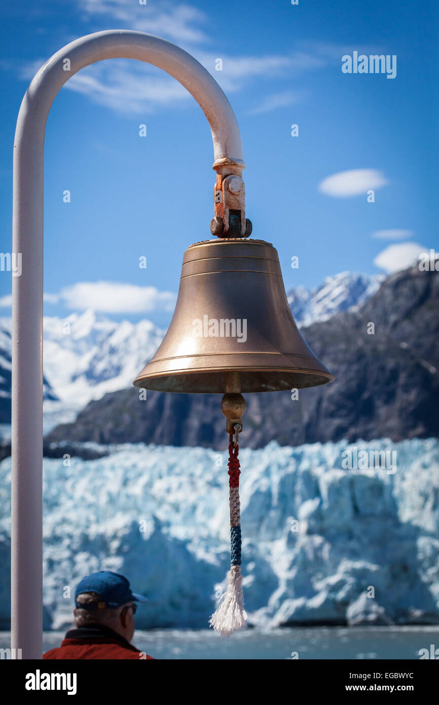 Bell on ship hi-res stock photography and images - Alamy