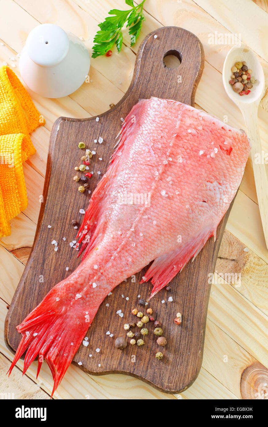 Rockfish group hi-res stock photography and images - Alamy