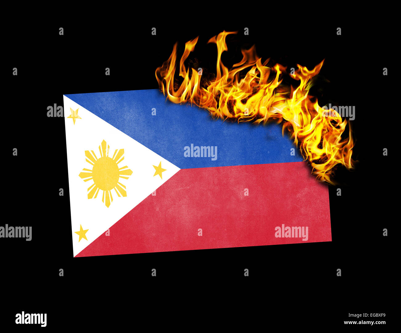 Philippine war of independence hi-res stock photography and images - Alamy