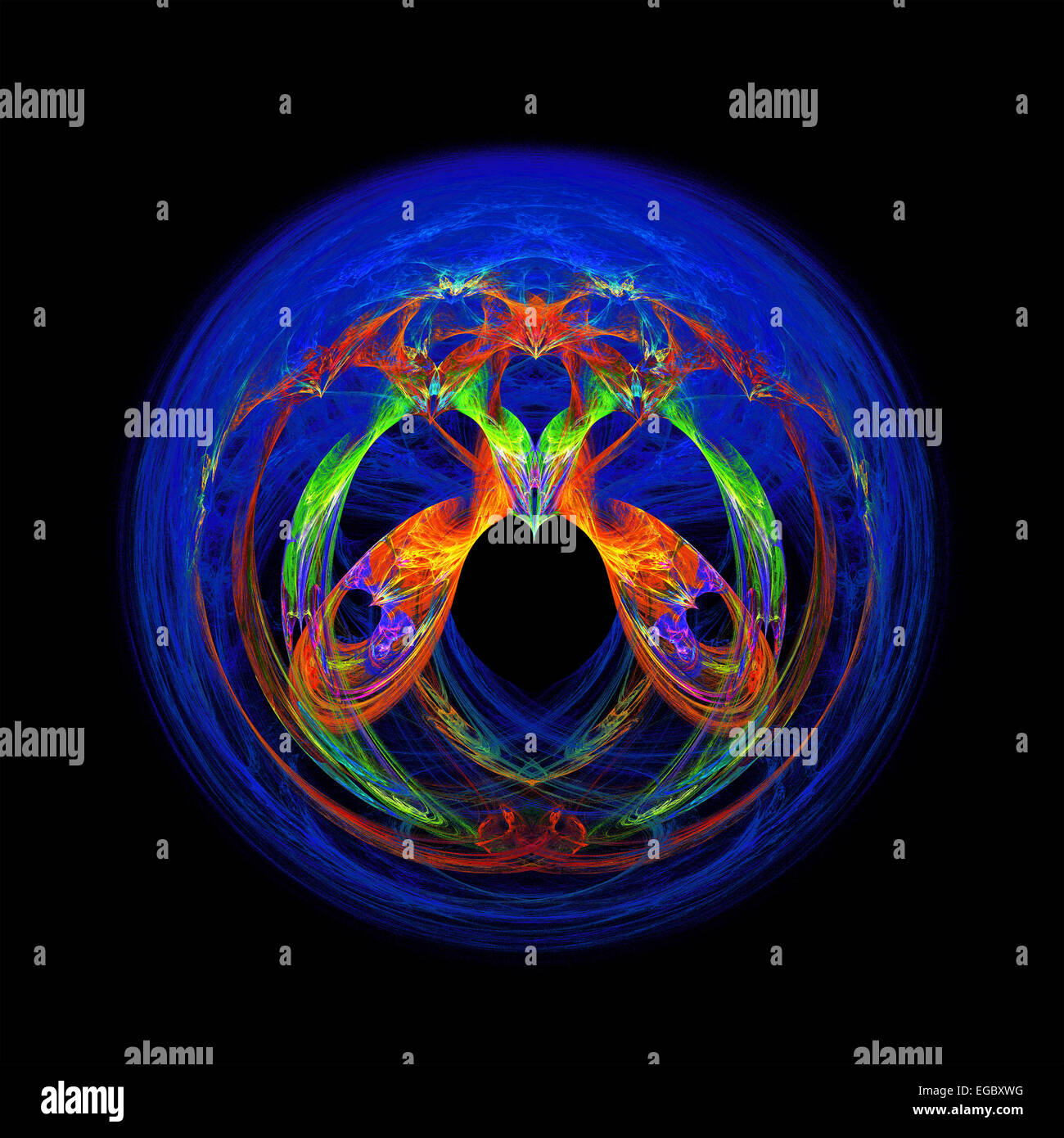 Blaze pattern hi-res stock photography and images - Alamy