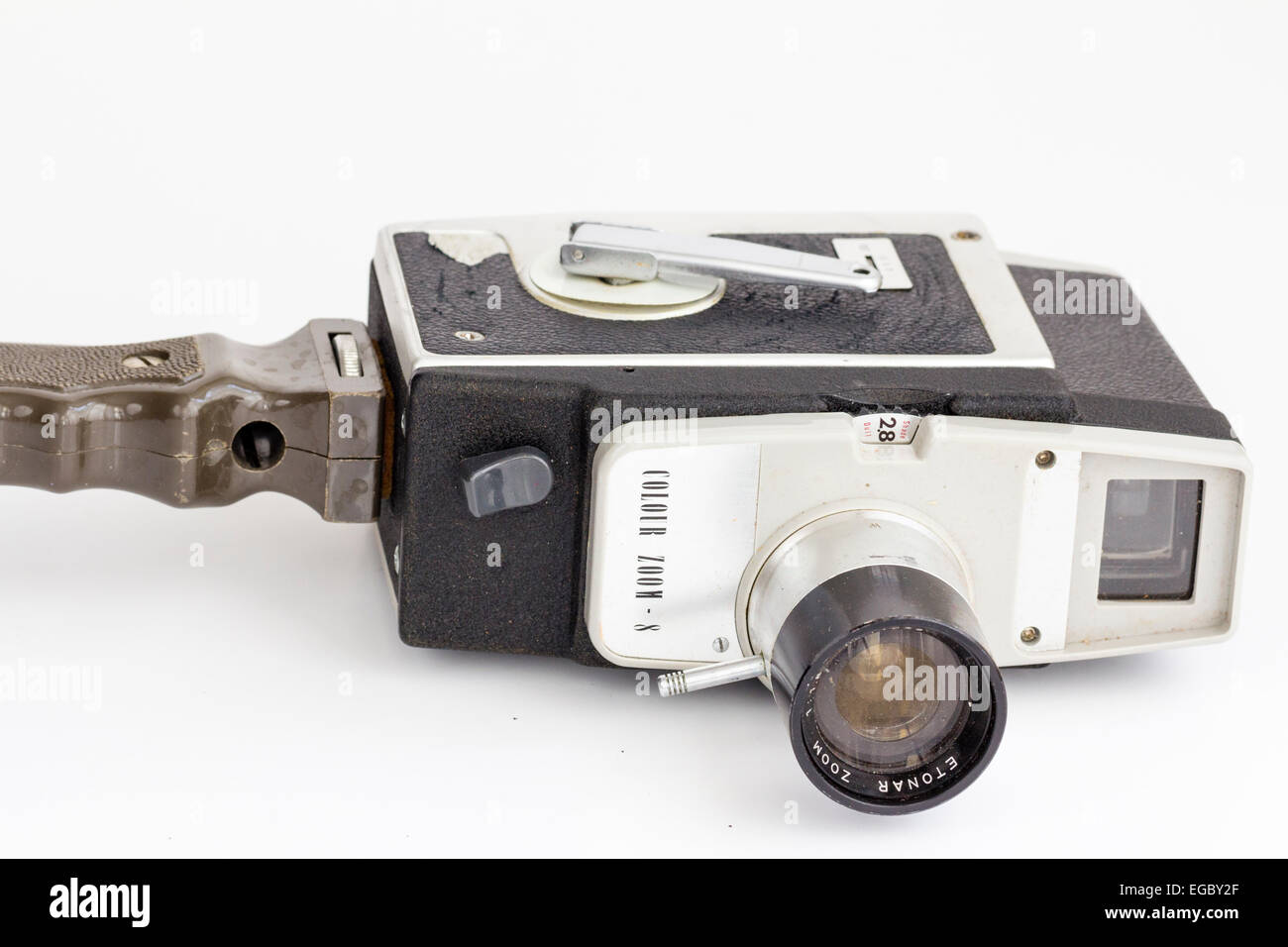 1960s movie camera hi-res stock photography and images - Alamy